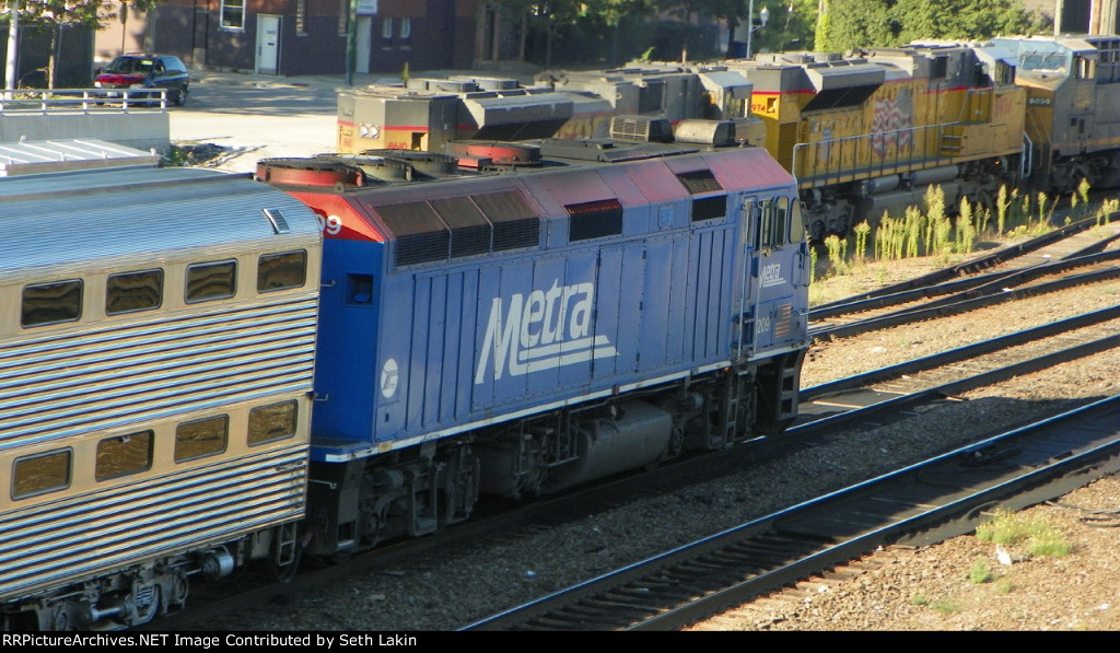 METX 209